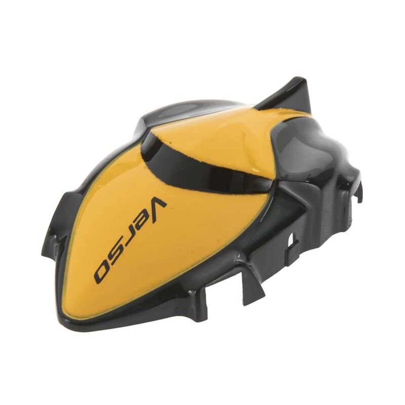 Dromida Canopy, Yellow: Verso Quadcopter | Horizon Hobby