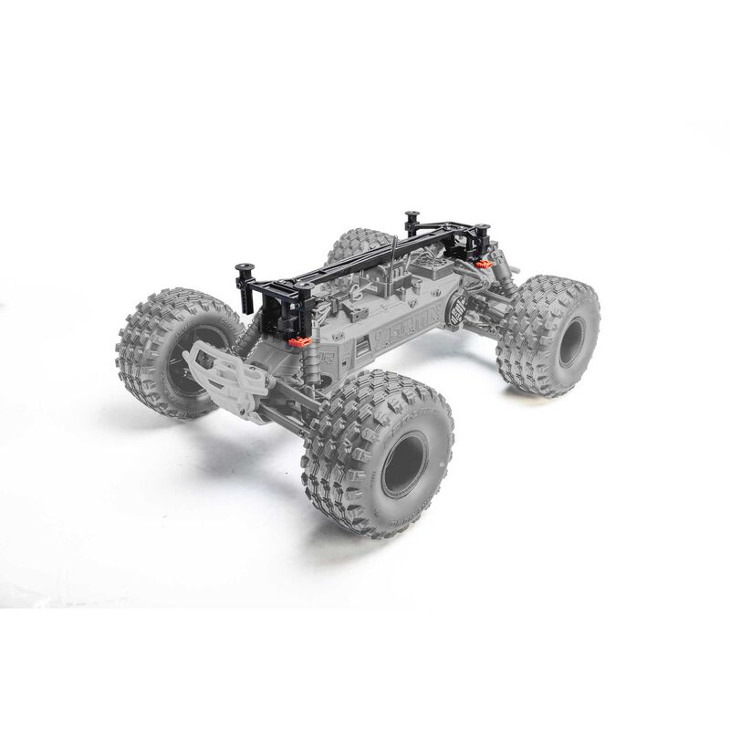 Pro-Line Racing Universal Body Mount System: 1/10 ARRMA GORGON and ...