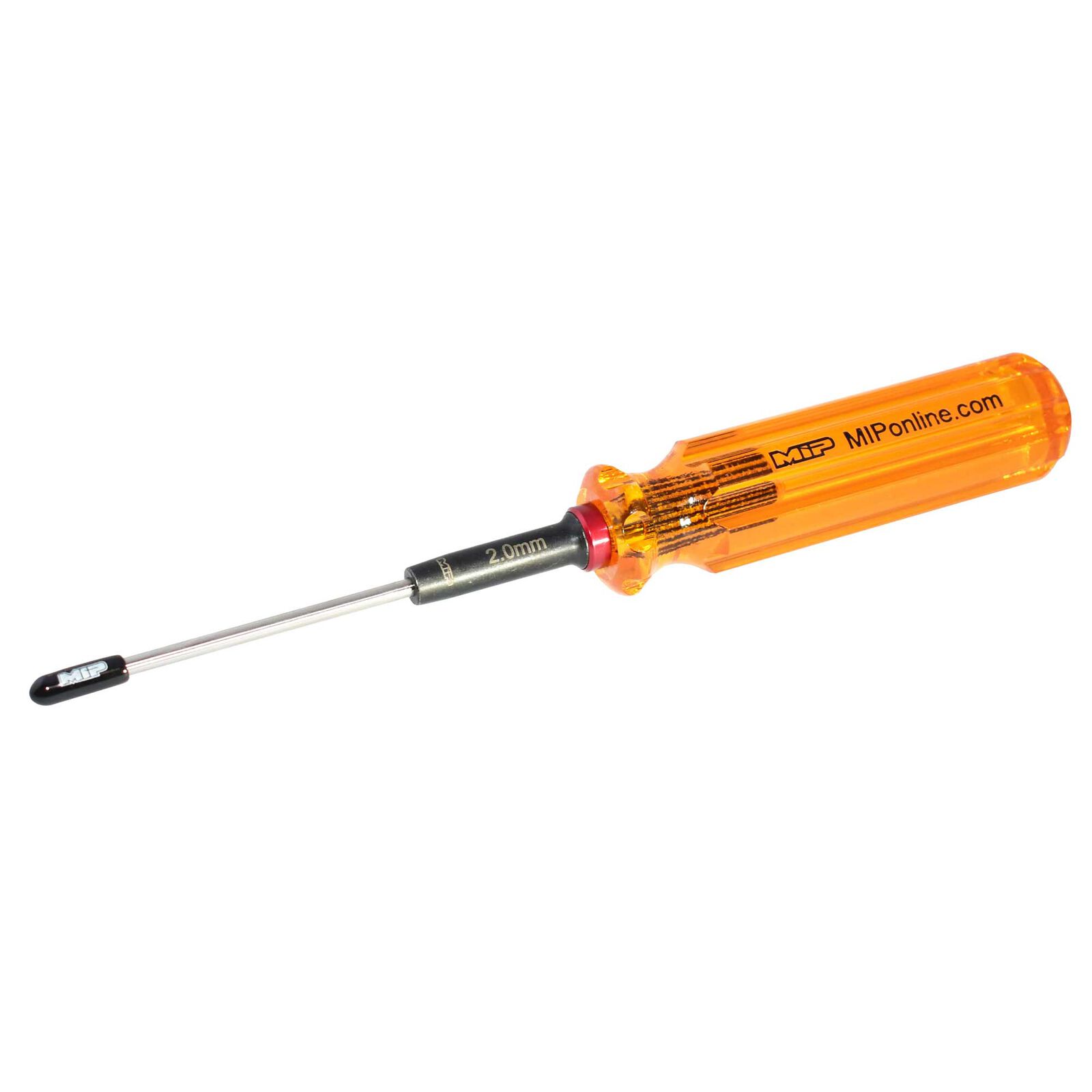 MIP 2.0mm Hex Driver Wrench Gen 2 | Horizon Hobby