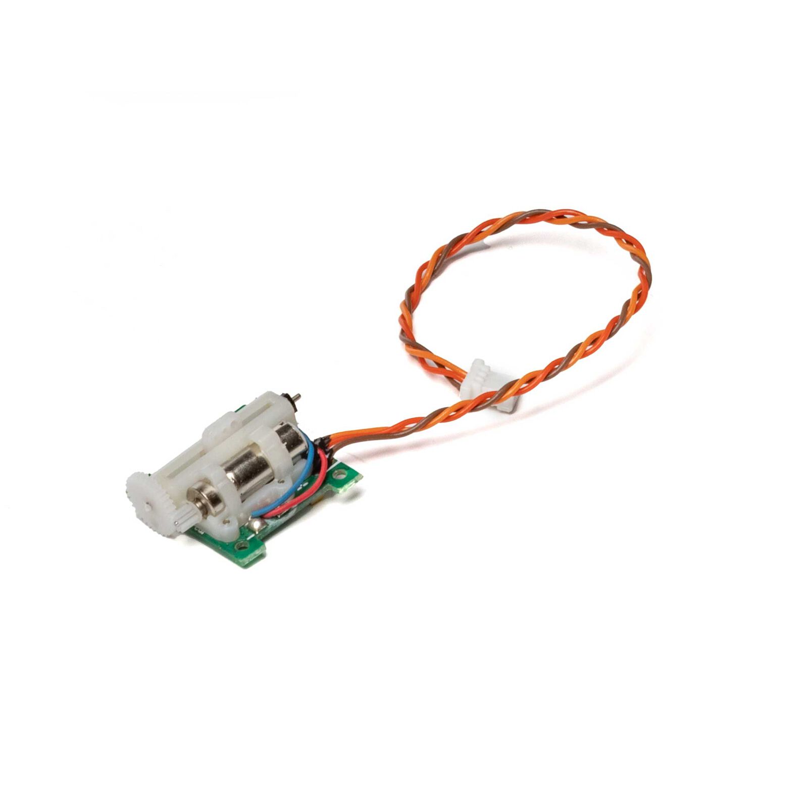 Spektrum A2005 Ultra-Micro Analog 1.8g Linear Aircraft Servo | Horizon ...