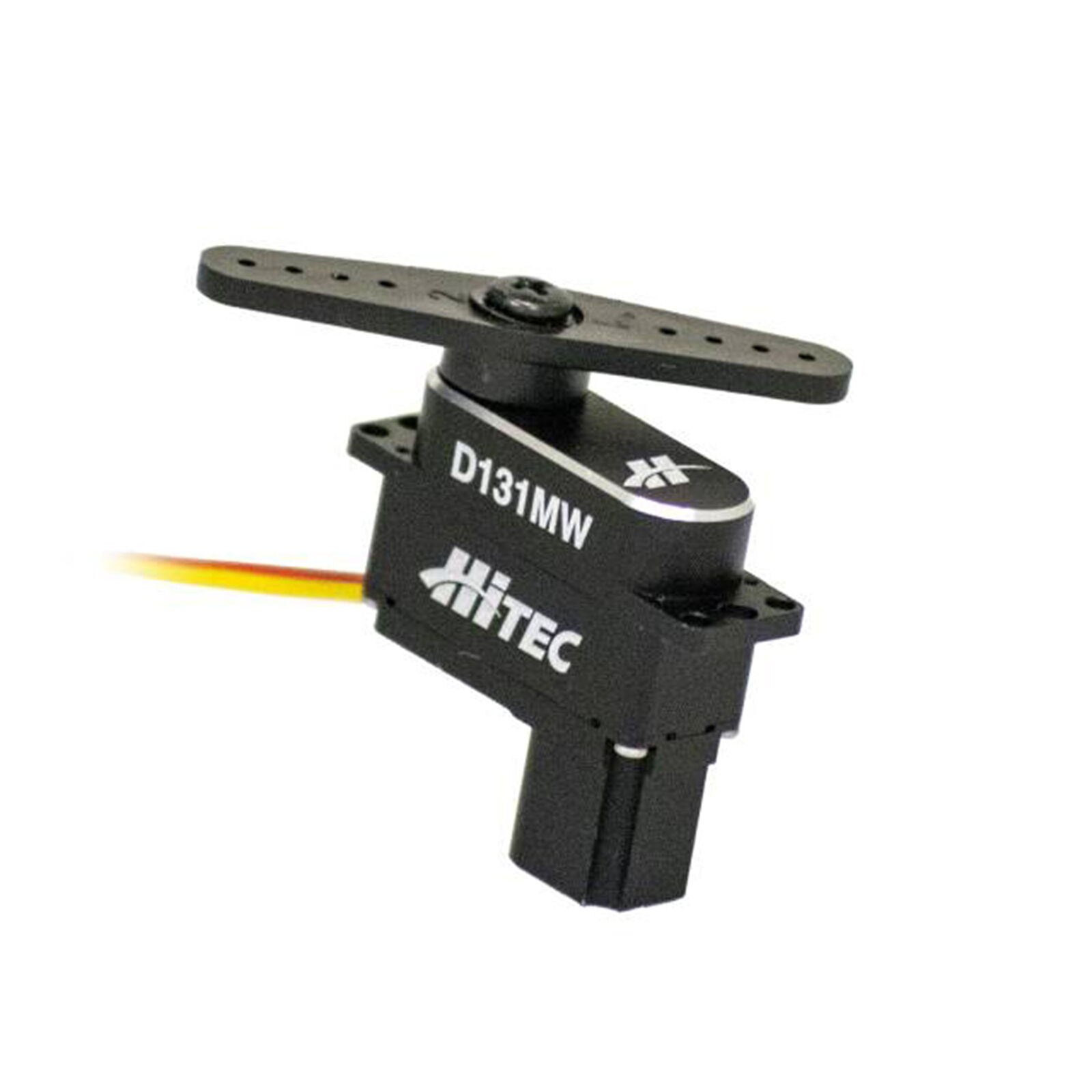Hitec RCD Inc. D131MW Ultra Micro Low Profile Wing Servo | Horizon Hobby