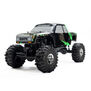 Pro-Line Racing 1/30 Baja Pro X Front/Rear Mounted Chrome Beast Tires ...