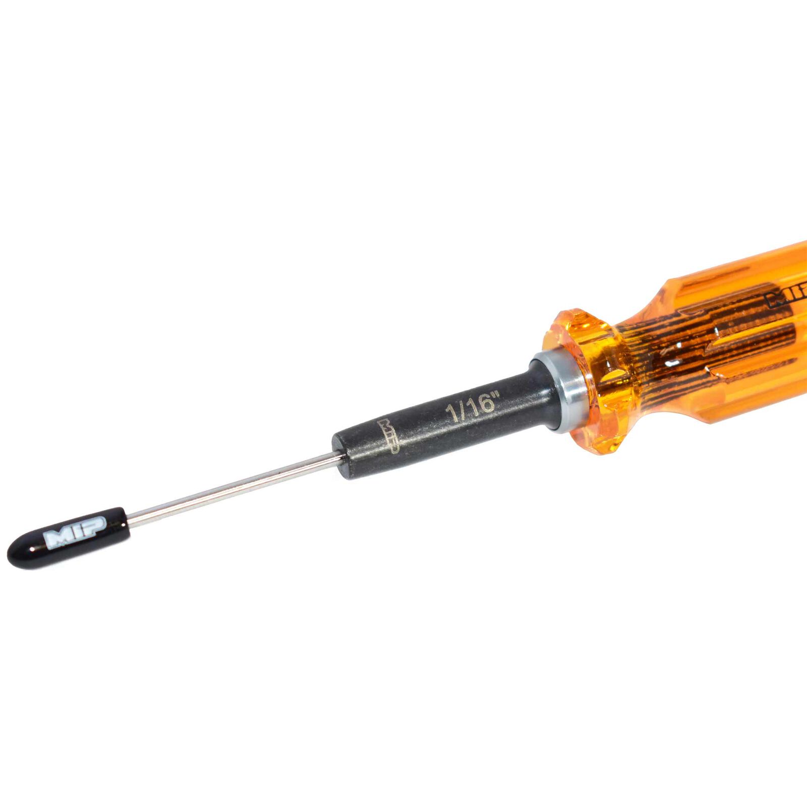 MIP 1/16 Hex Driver Wrench Gen 2 | Horizon Hobby