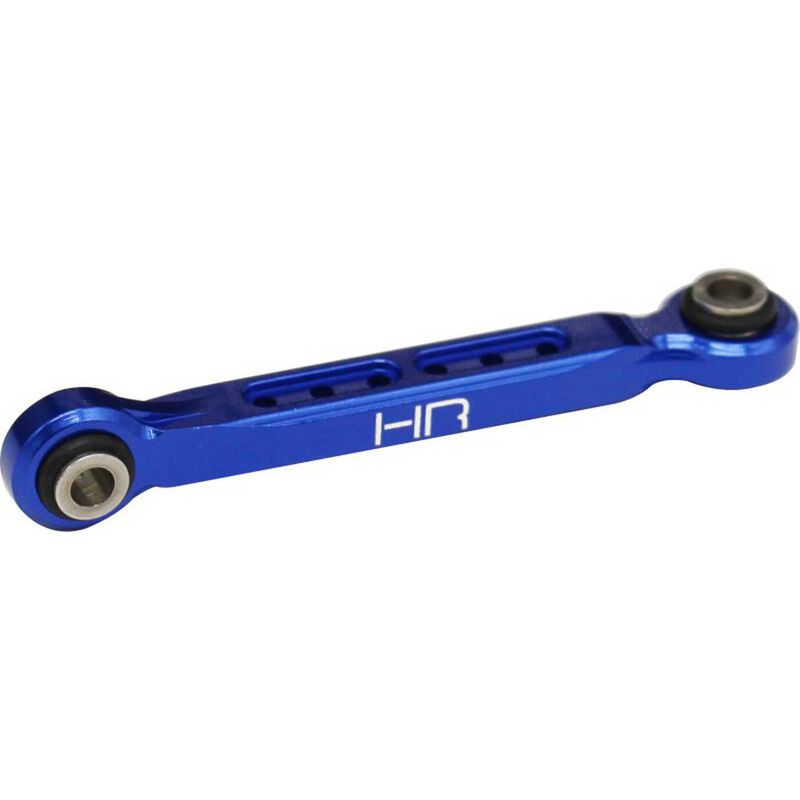 Hot Racing Aluminum Steering Drag Link: Traxxas X-MAXX | Horizon Hobby