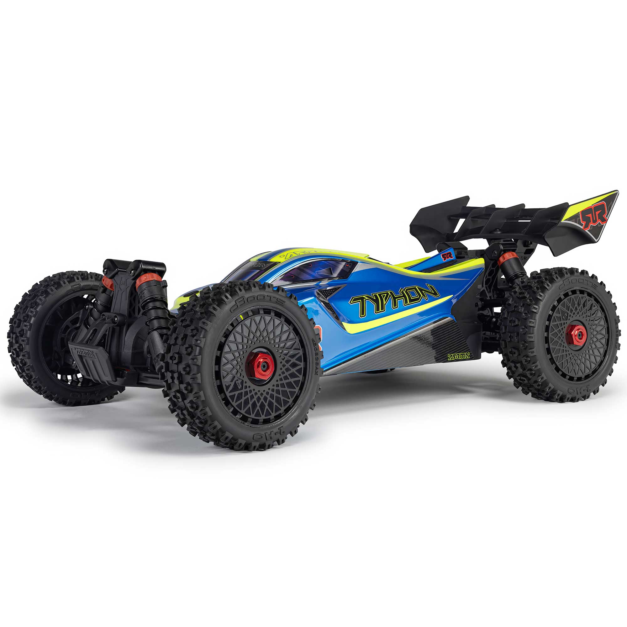 RC Cars and Trucks Buggies and Truggies | Horizon Hobby